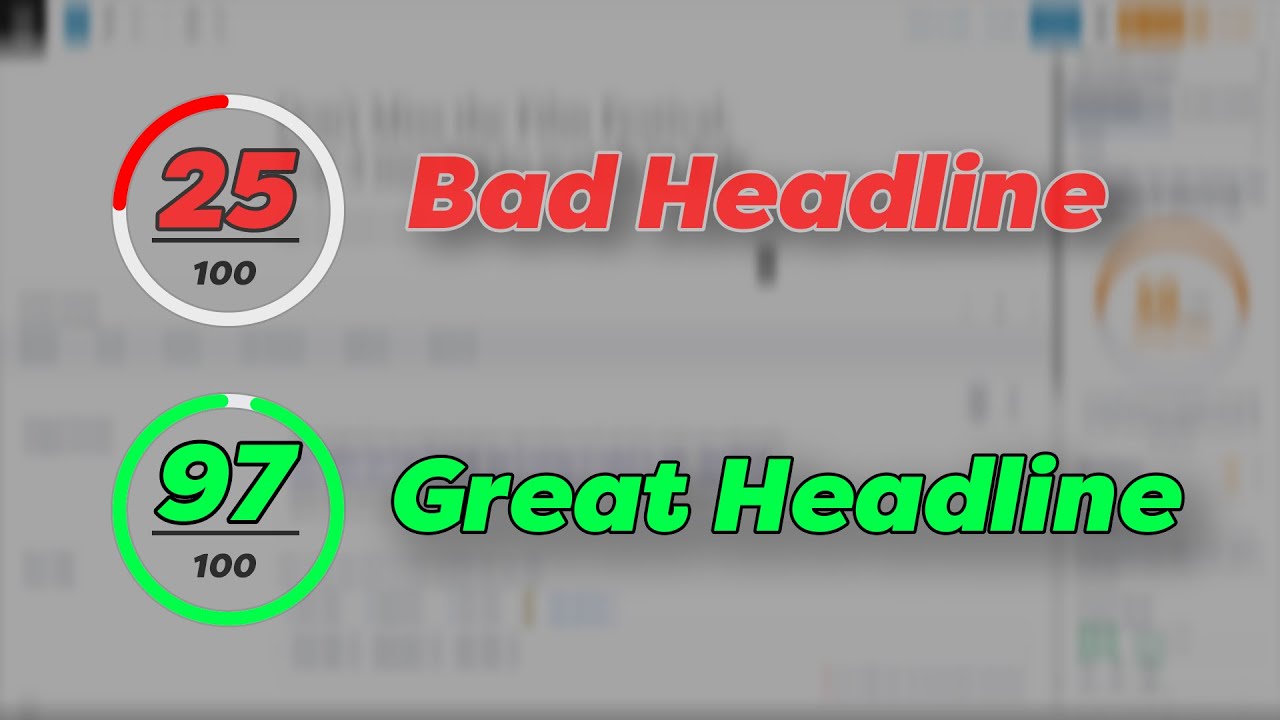 How To Use Headline Analyzer In WordPress To Improve SEO Titles ...