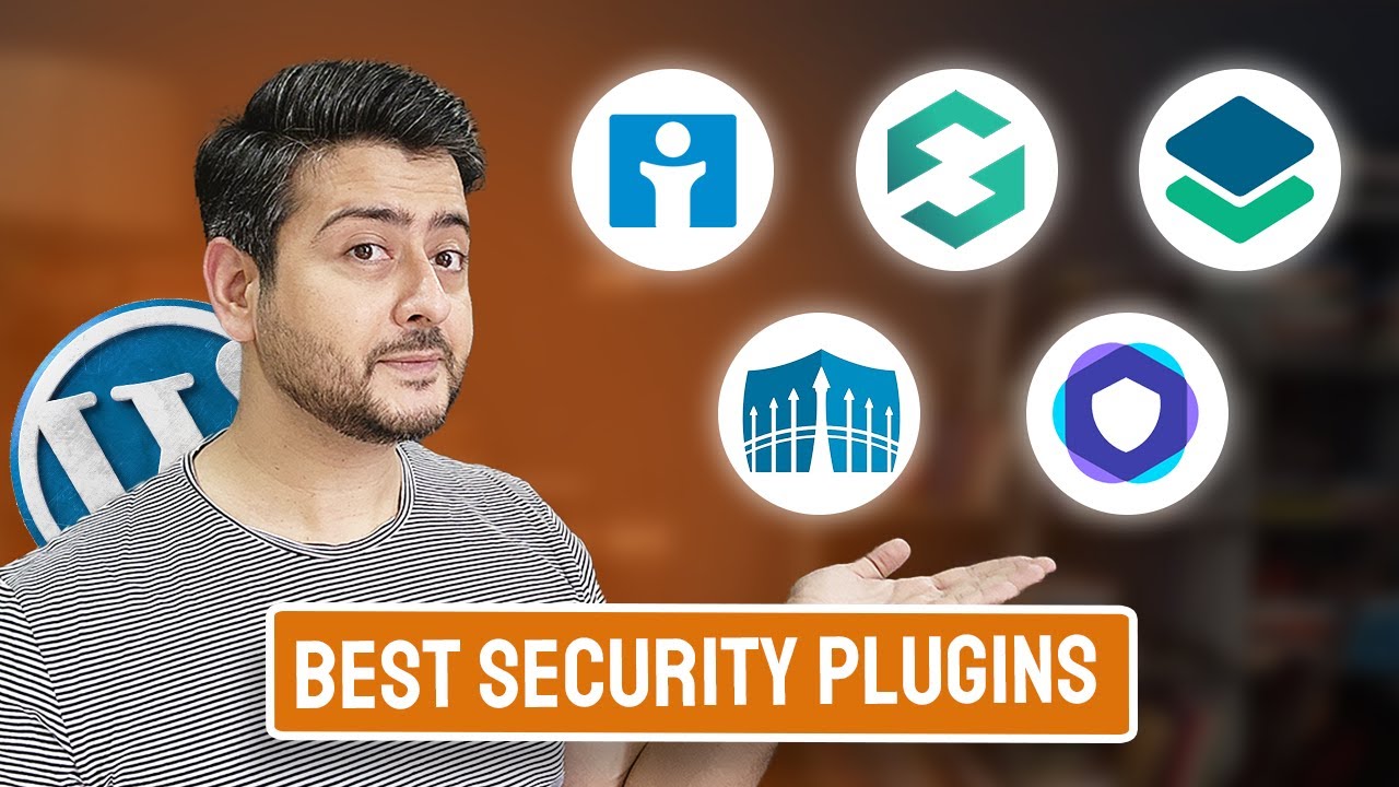 The 5 Of The Best Security Plugins For Your Website | Studyonboard.com