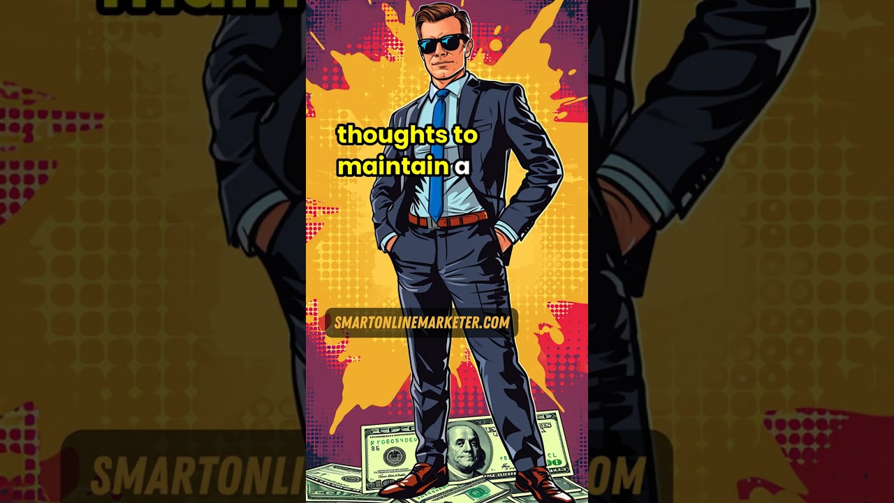 Your Mindset Shapes Your Reality. How Do You Guard Your Thoughts To ...