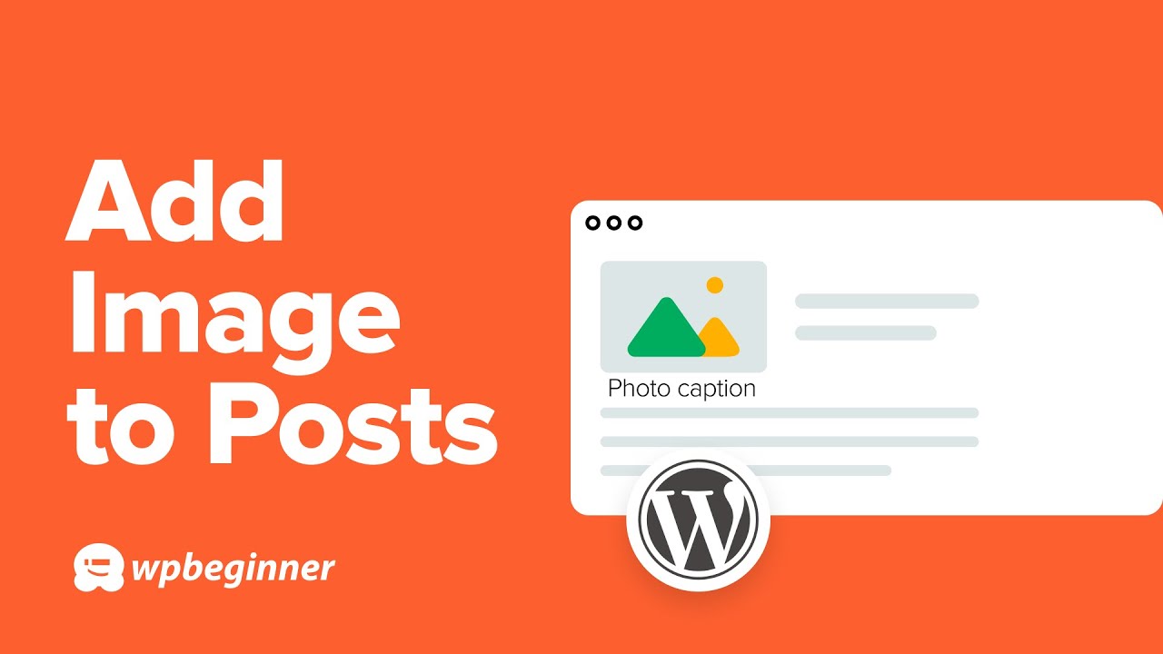How To Easily Add Images To Your WordPress Posts | Studyonboard.com How To Easily Add Images To Your WordPress Posts | Studyonboard.com