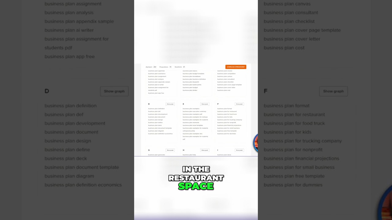 Supercharge Your Business With These Free Keyword Research Tools ... Supercharge Your Business With These Free Keyword Research Tools ...