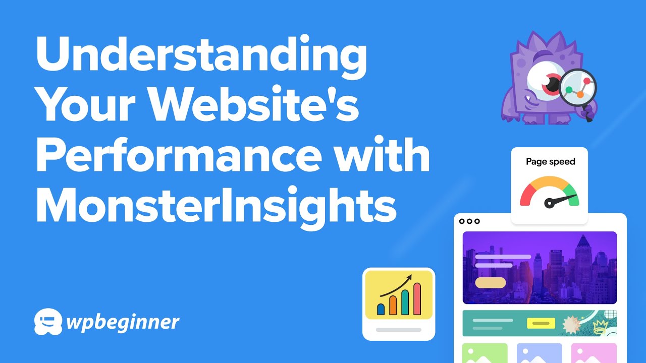 Understanding Your Website's Performance With MonsterInsights | Studyonboard.com