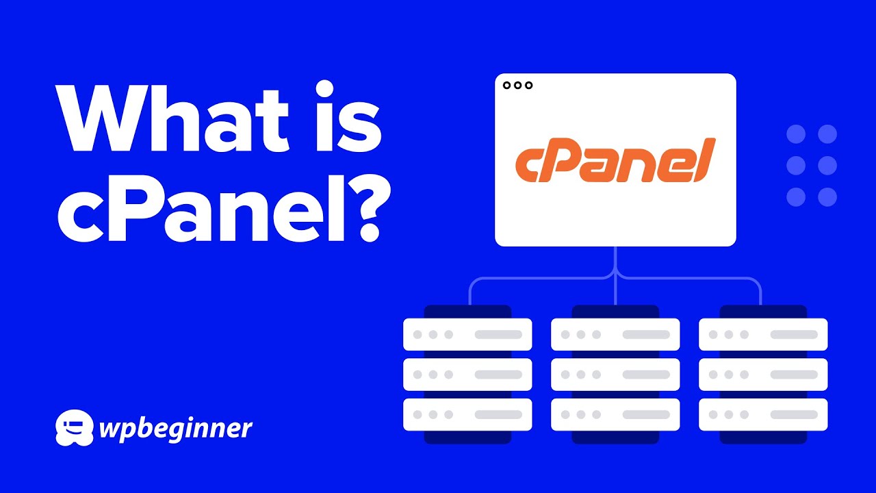What Is CPanel? | Studyonboard.com