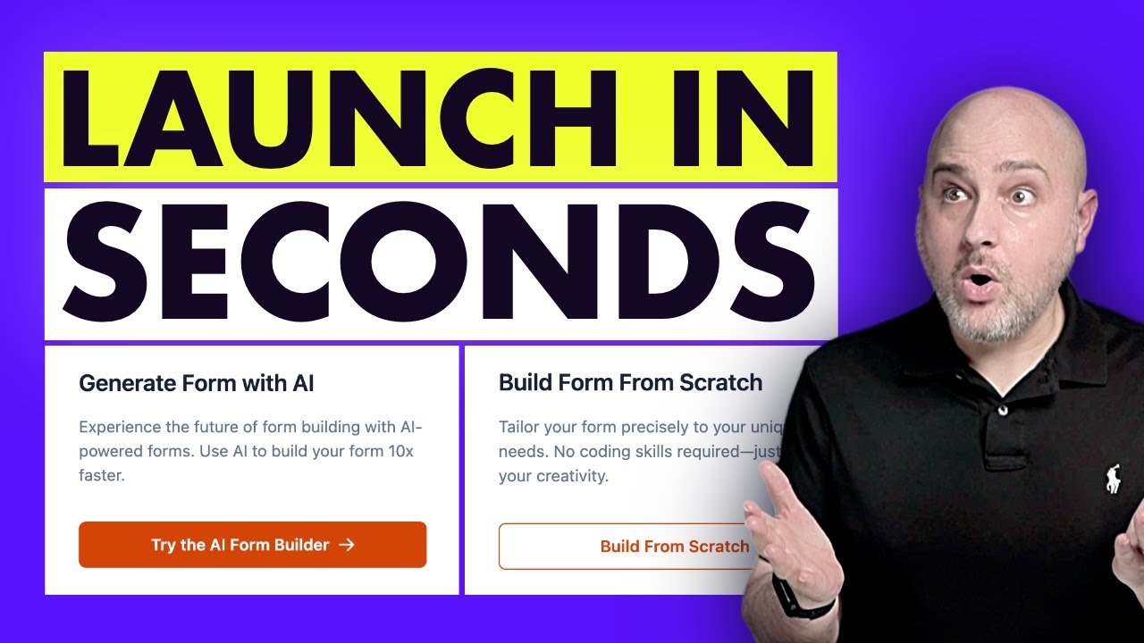 How To Make Beautiful Custom WordPress Forms In Seconds, Completely Free | Studyonboard.com