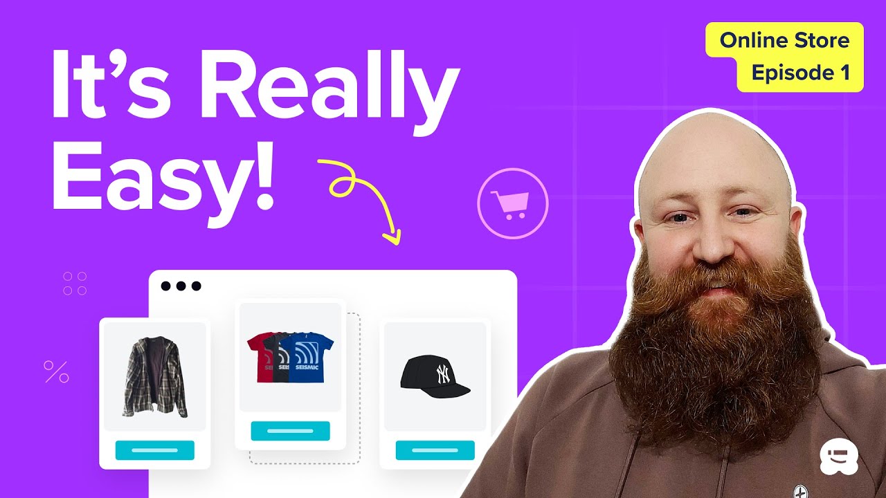 How To Build An Online Store Easily In 2025 | Studyonboard.com