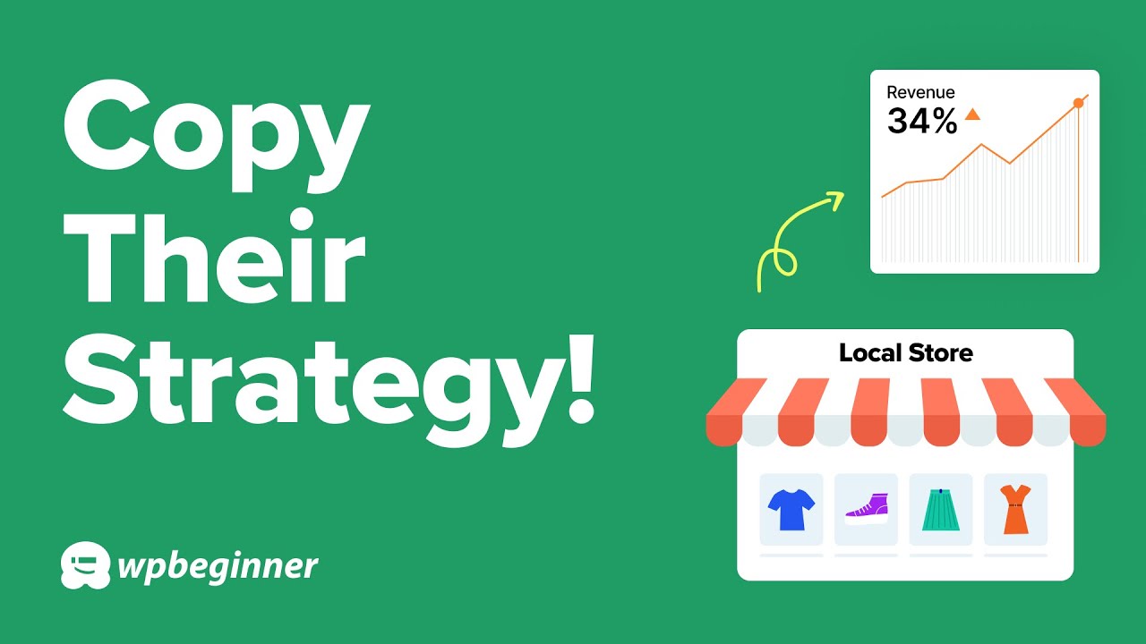 Increase Sales By Copying Your Local Store | Studyonboard.com