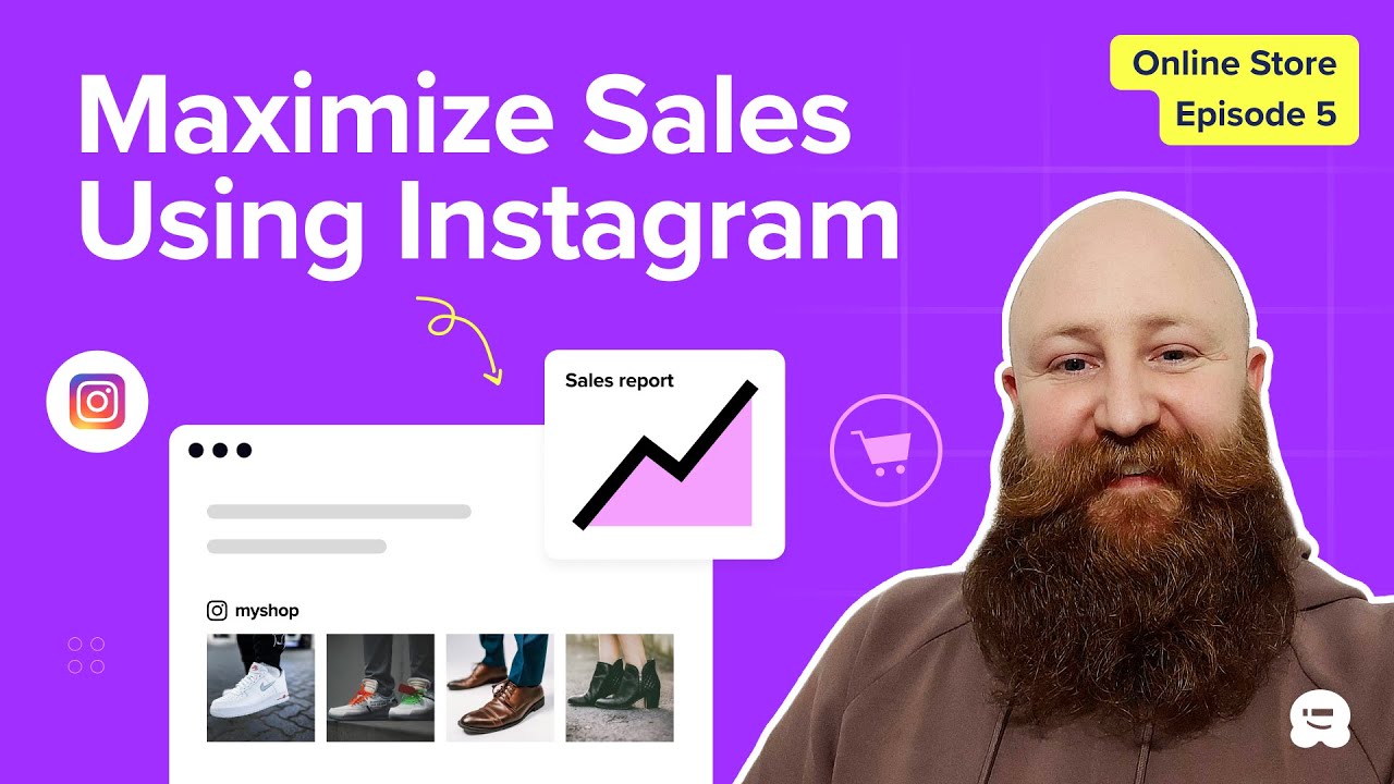 How To Maximize Online Store Sales Using Instagram | Studyonboard.com