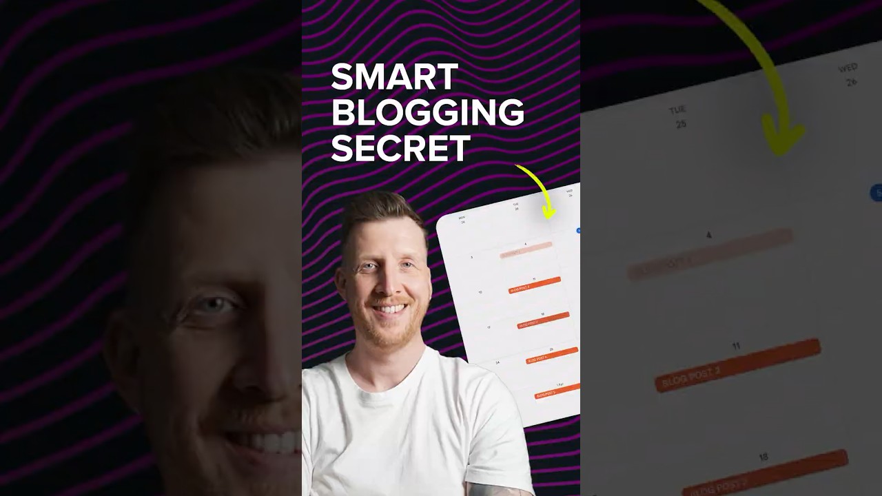 The Simple Blogging Schedule That Actually Works! | Studyonboard.com