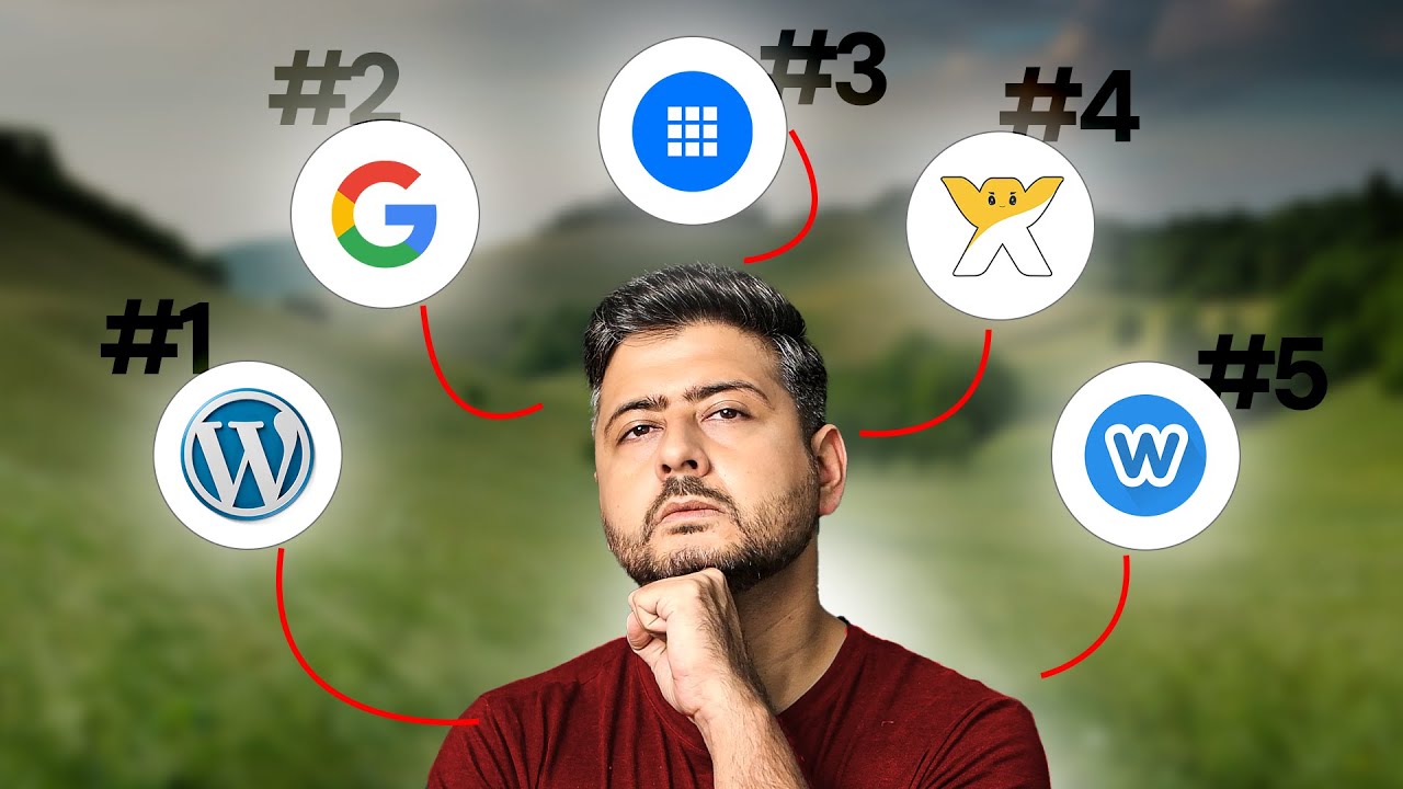 5 BEST FREE Website Hosting Compared | Studyonboard.com