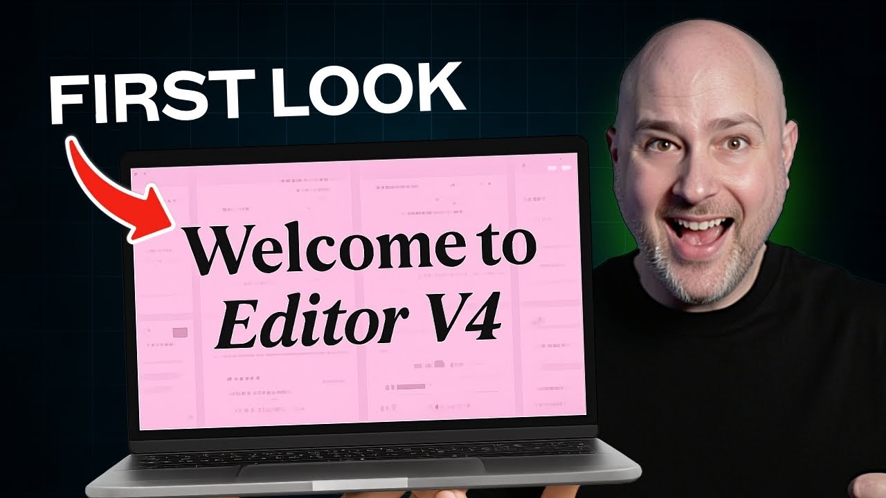 This Changes Everything! First Look At Elementor 4 Class Based Workflow | Studyonboard.com