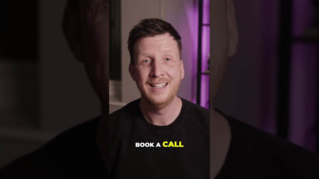 Don't Lose Leads! Offer This Instead (Easy Website Trick) | Studyonboard.com