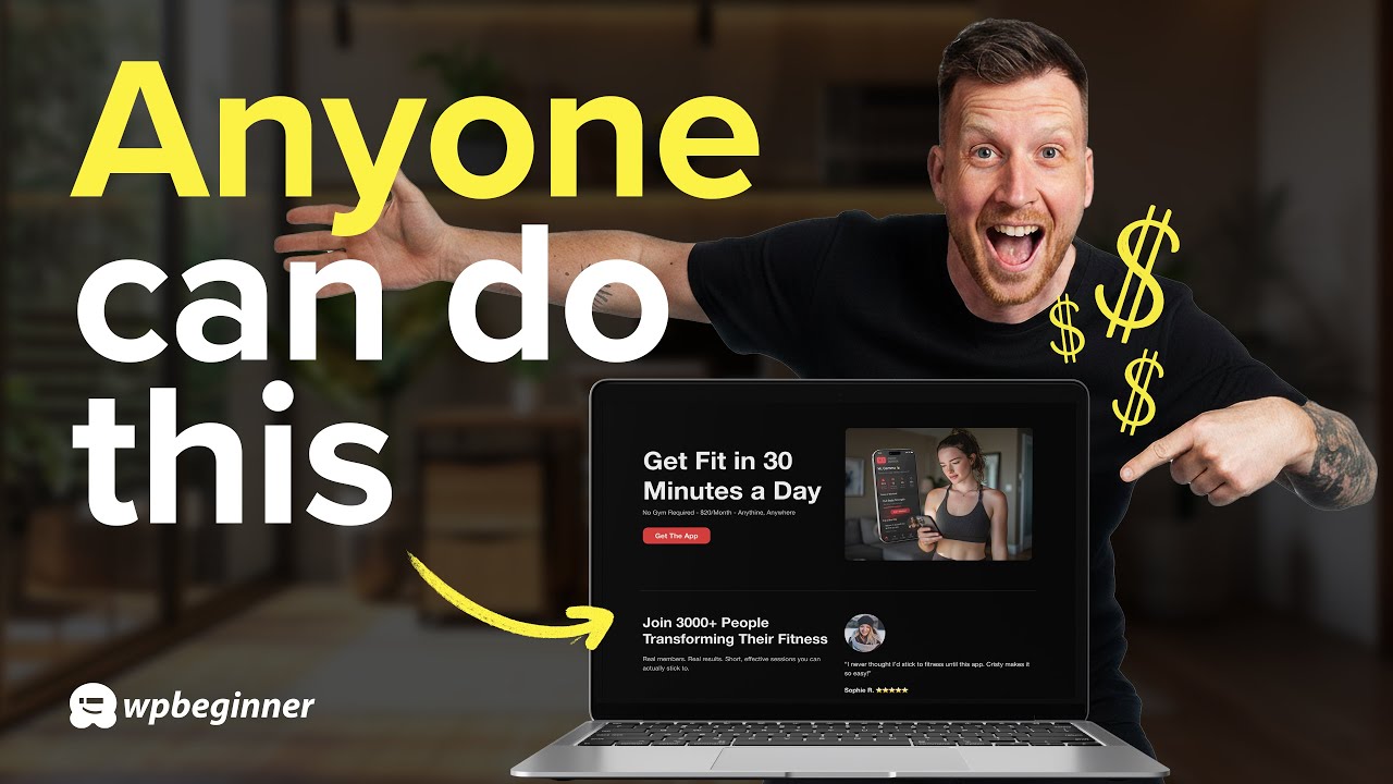 Copy This SIMPLE Landing Page To 3x Your Sales (Super Easy!) | Studyonboard.com